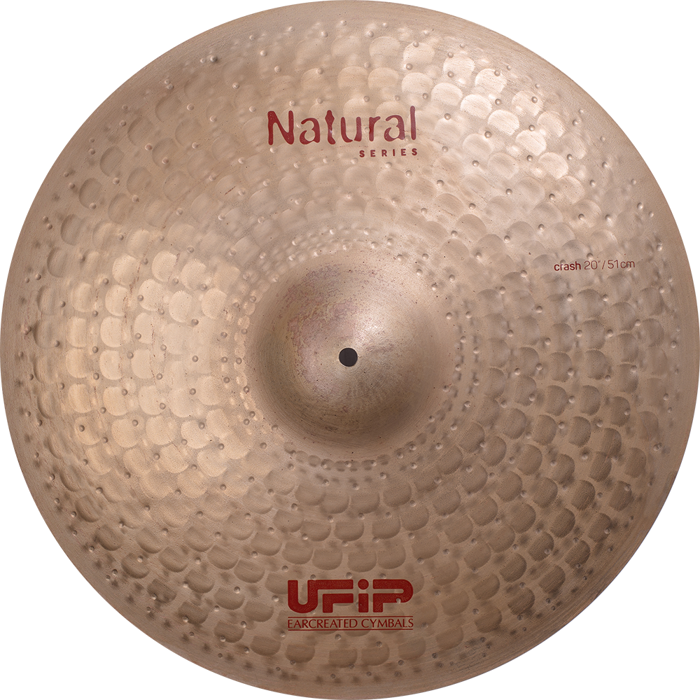 Cymbals | Ufip