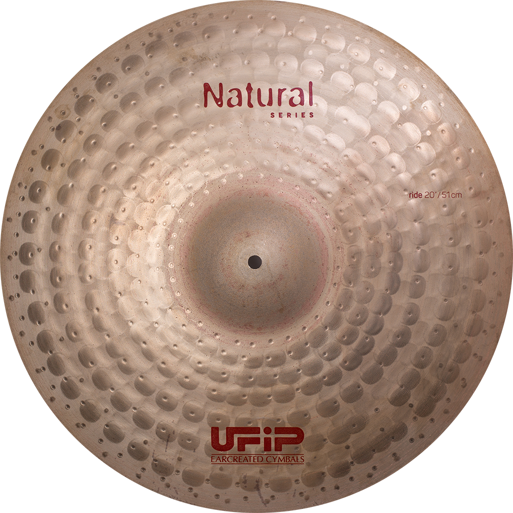 natural series | Ufip