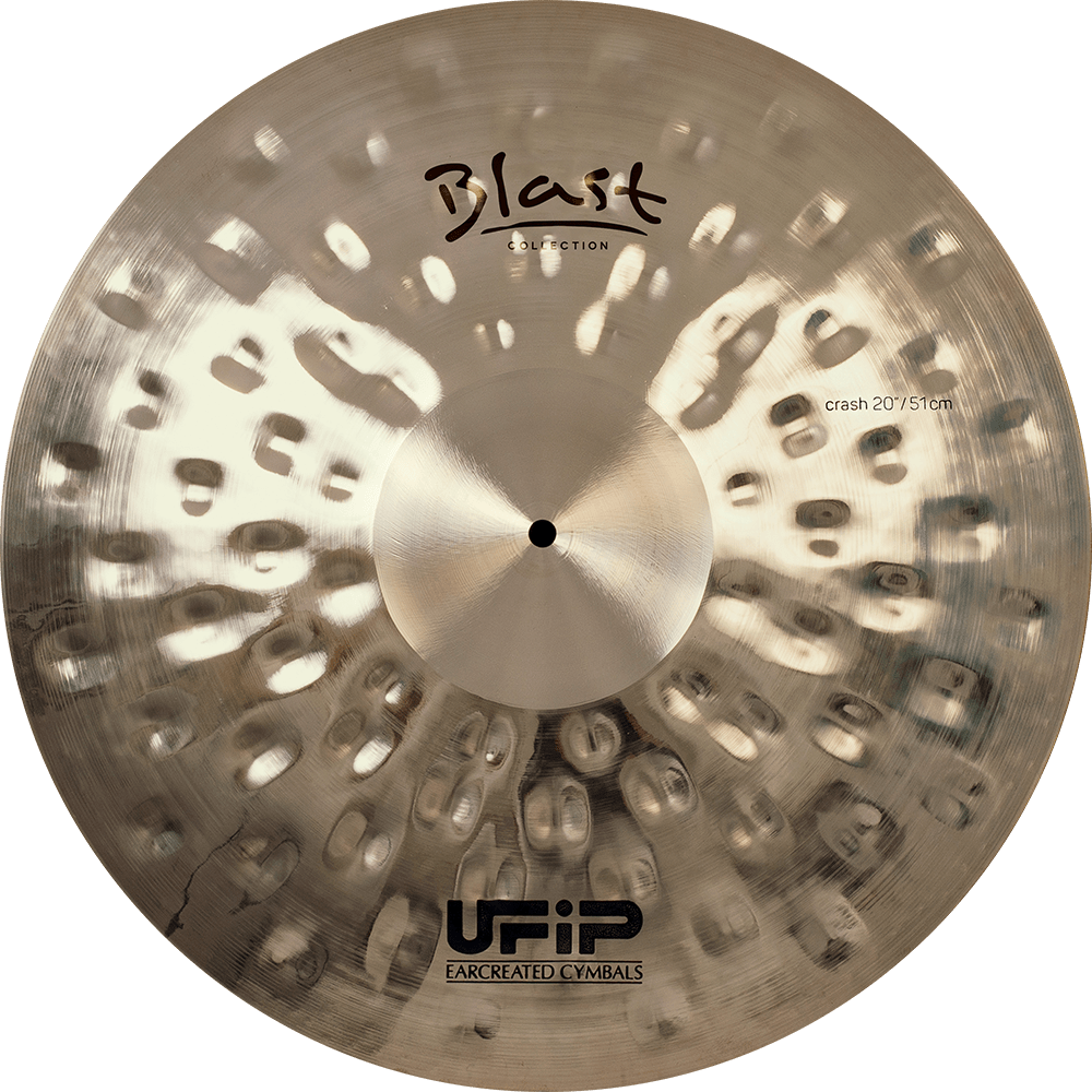 blast collection | Ufip