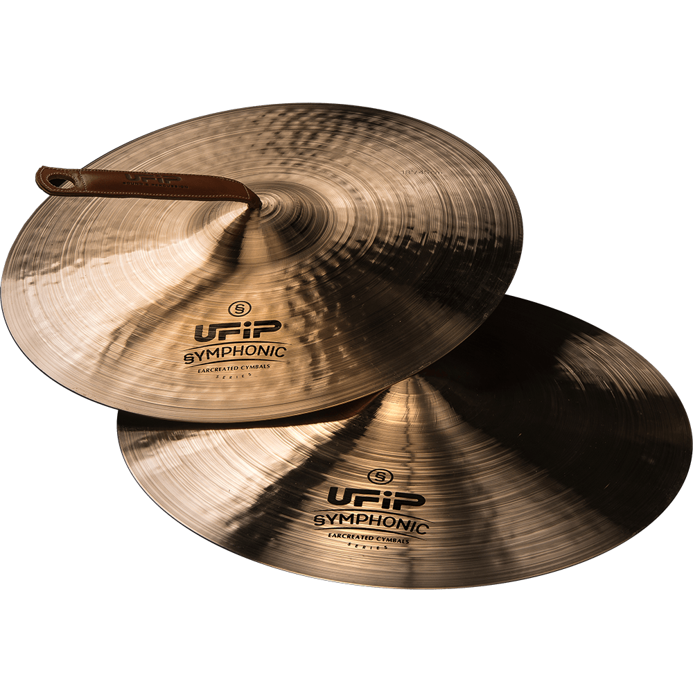 Cymbals | Ufip